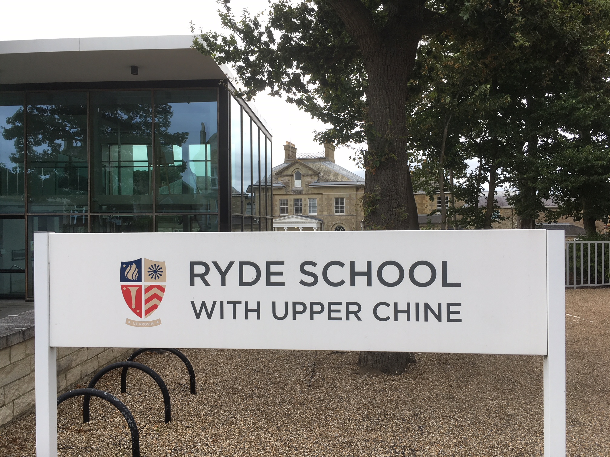 Ryde School with Upper Chine – Ed-WISE